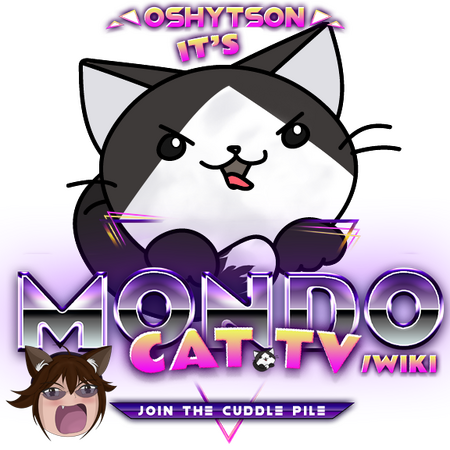 MondoCat.TV Wiki - Welcome Nerds!